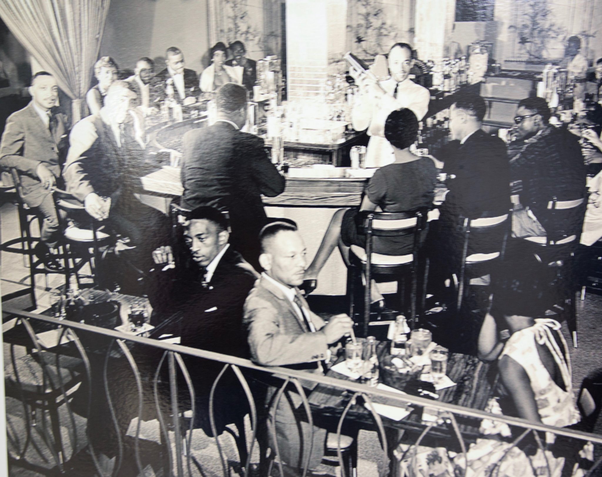 Hampton House in Miami - Momma Wanderlust | Family Travel