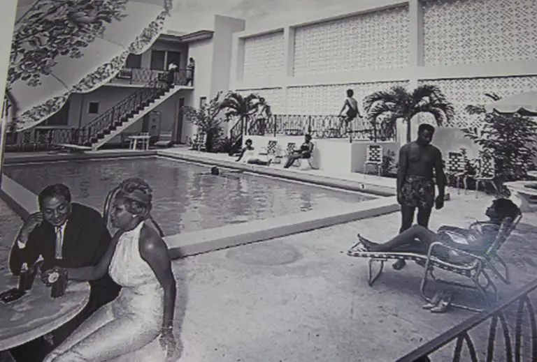 Hampton House in Miami - Momma Wanderlust | Family Travel