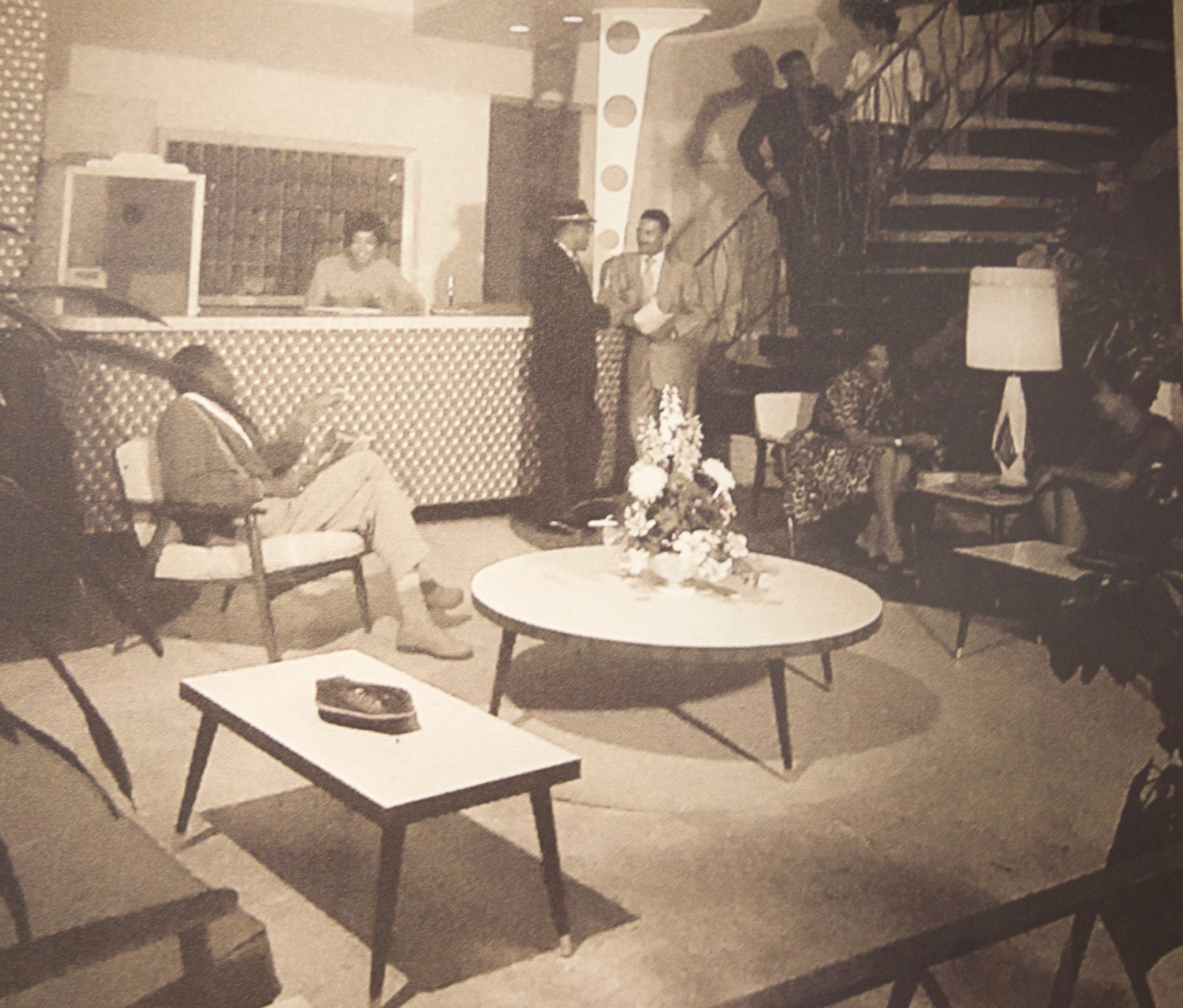 Hampton House in Miami - Momma Wanderlust | Family Travel