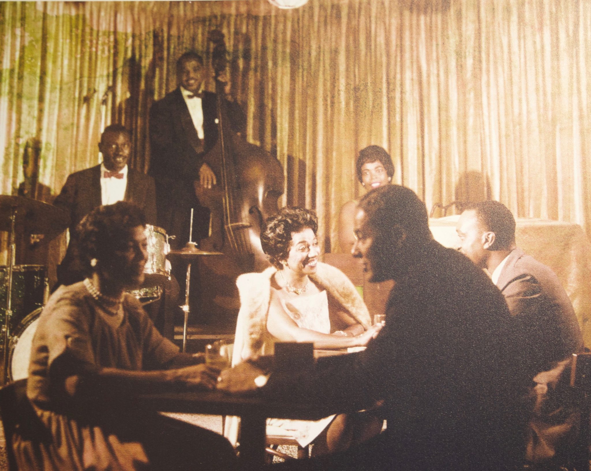 Hampton House in Miami - Momma Wanderlust | Family Travel