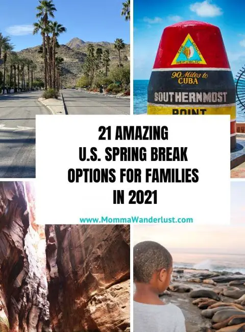 How to Apply for a Passport for Kids - Momma Wanderlust | Family Travel