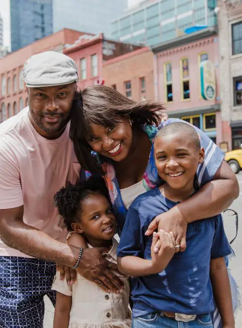 Guide to the Nubian Villages: A Vibrant Gem in Aswan, Egypt - Momma ...