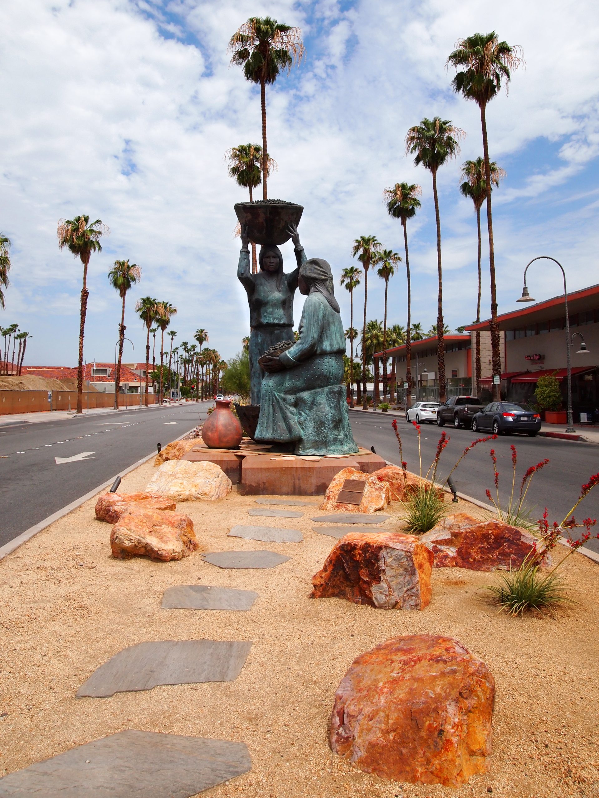 10 Fun Things to do in Palm Springs with Kids - Momma Wanderlust