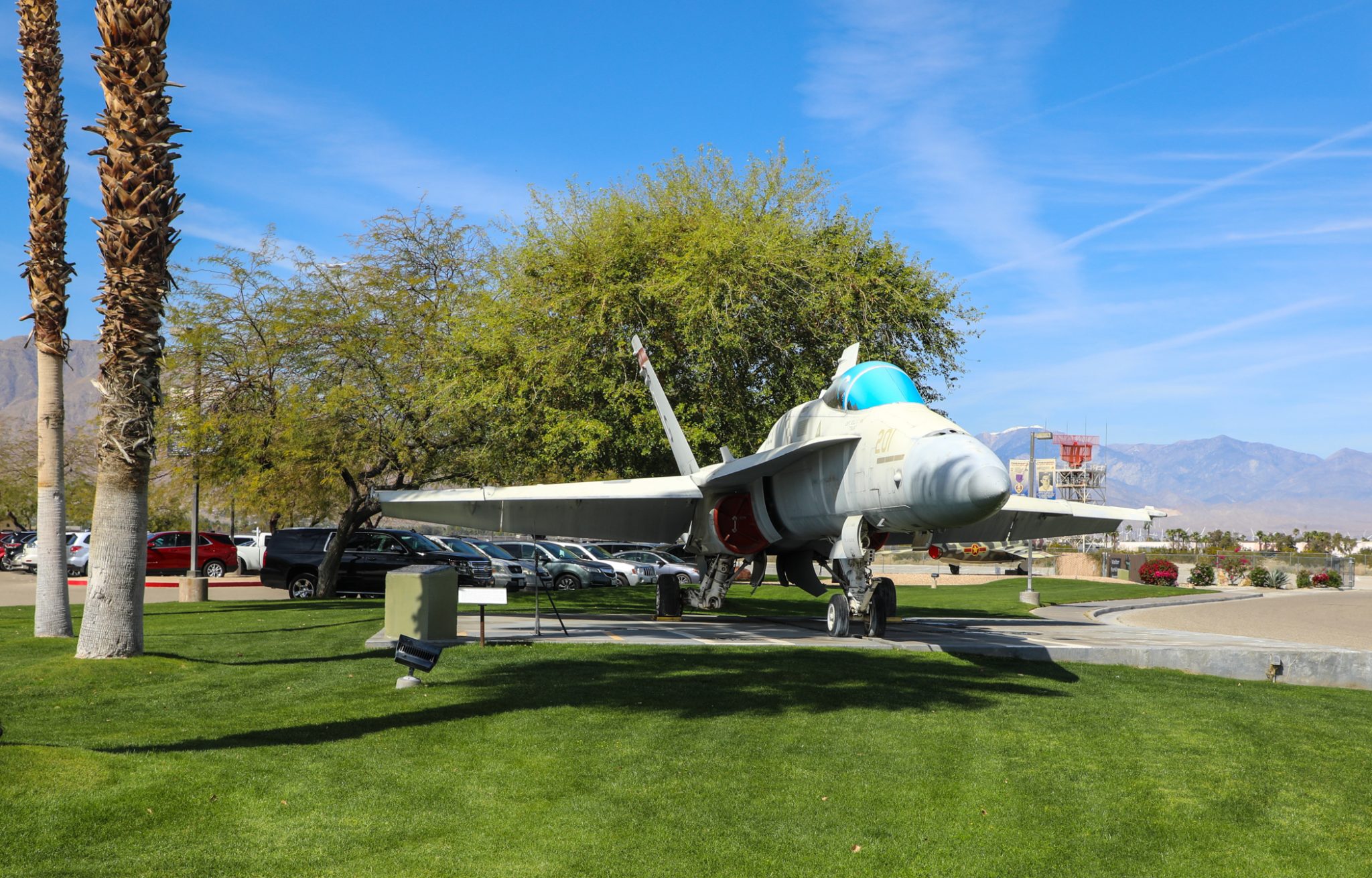 10 Fun Things to do in Palm Springs with Kids - Momma Wanderlust