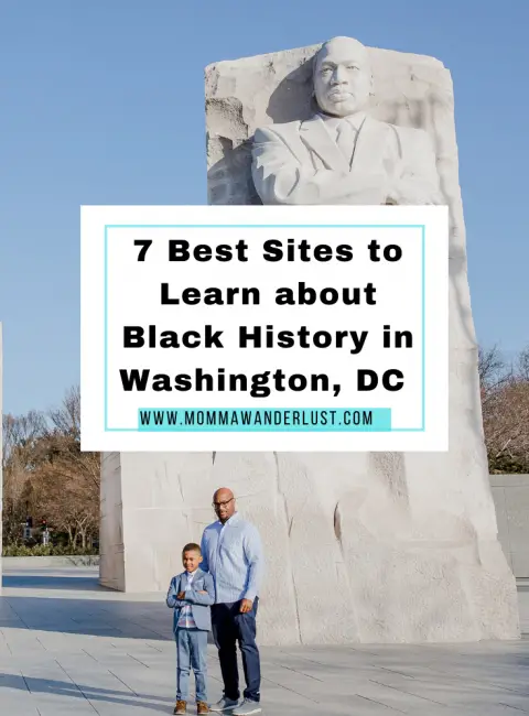 12 Black History Museums to Visit from Home - Momma Wanderlust