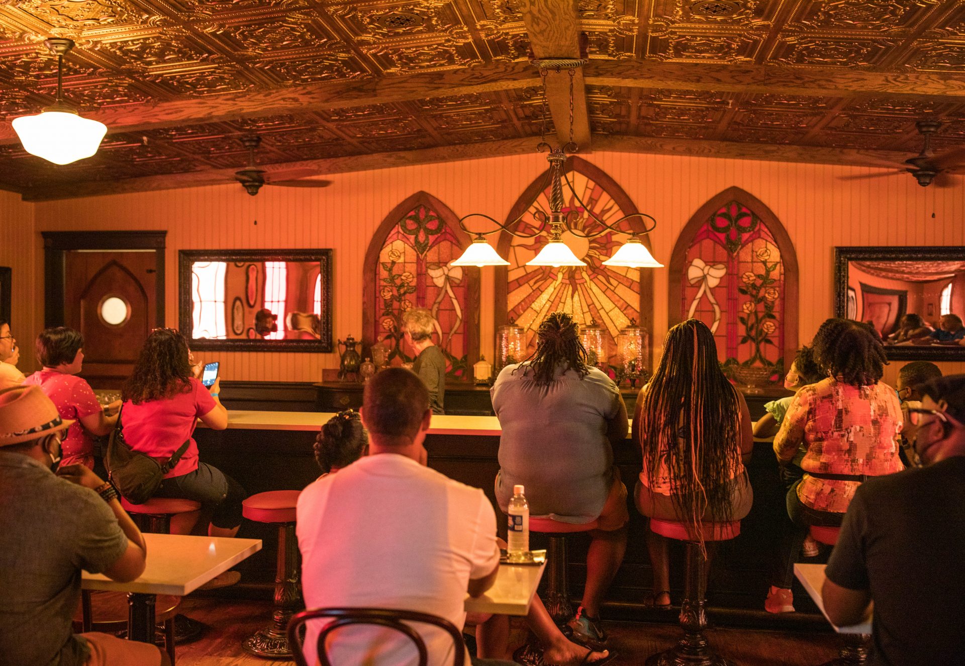 Nearest Green Distillery Tour - Tennessee - Momma Wanderlust