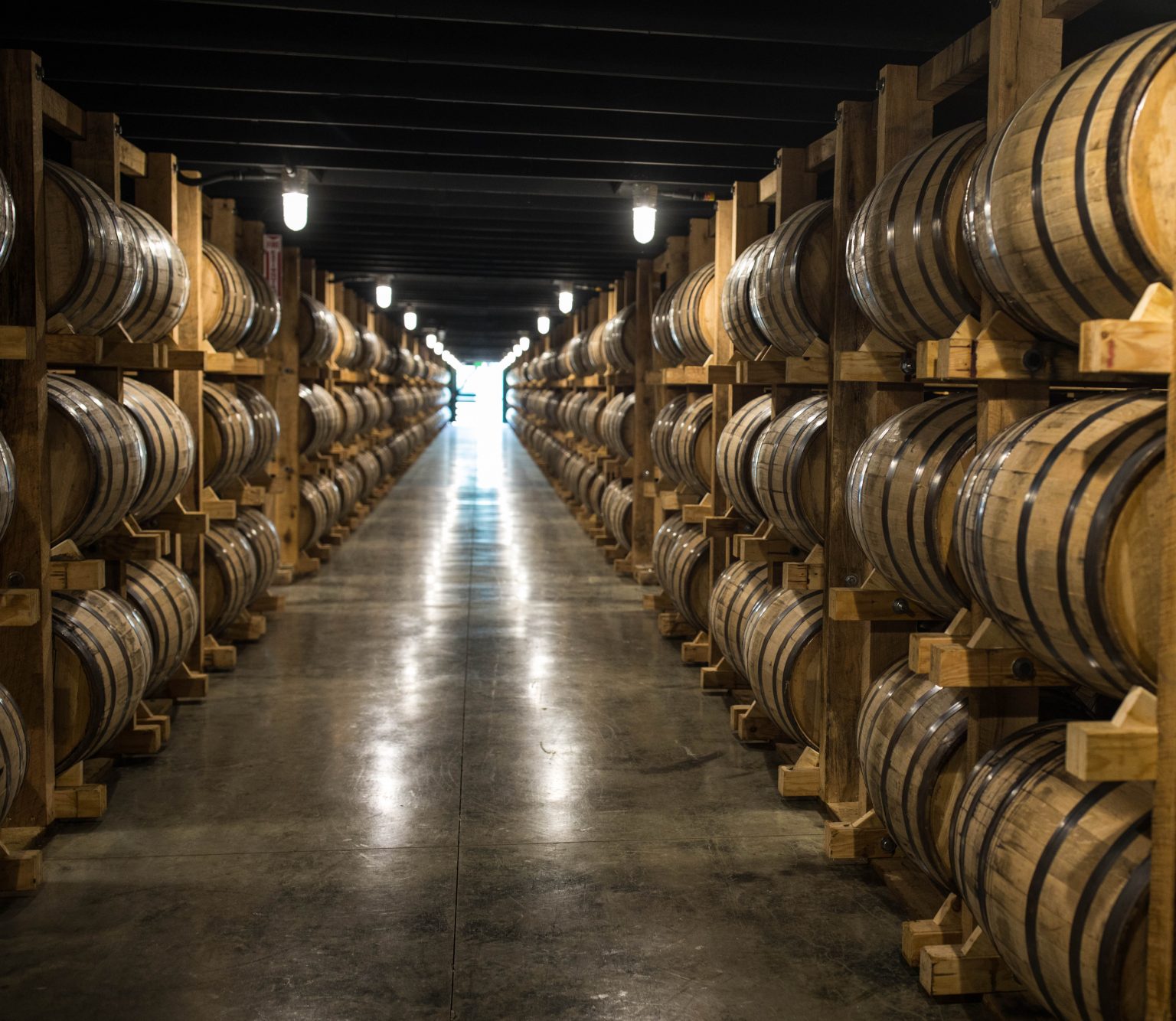 Nearest Green Distillery Tour - Tennessee - Momma Wanderlust