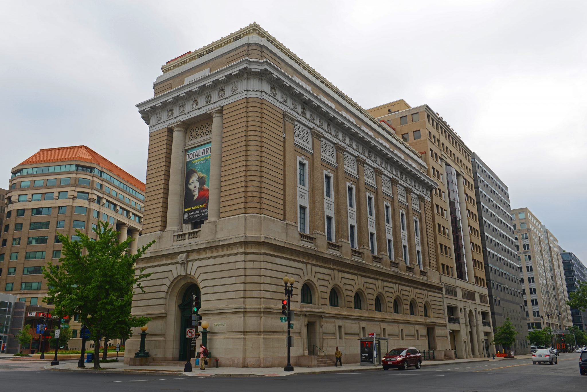 Top 7 Women's History Museums in the US - Momma Wanderlust
