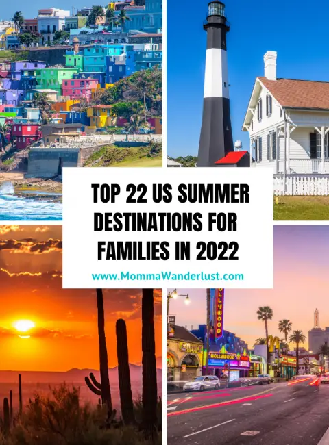 Spring Break in Washington DC: Best Things to Do - Momma Wanderlust