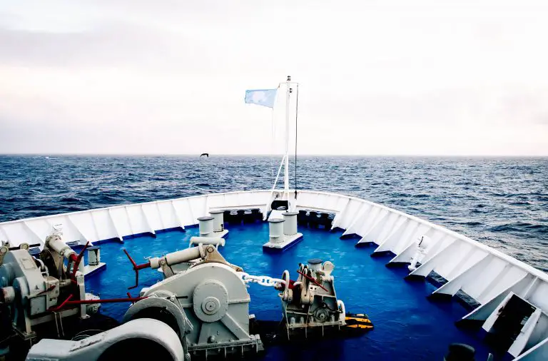 Crossing the Drake Passage: Everything You Need to Know - Momma ...
