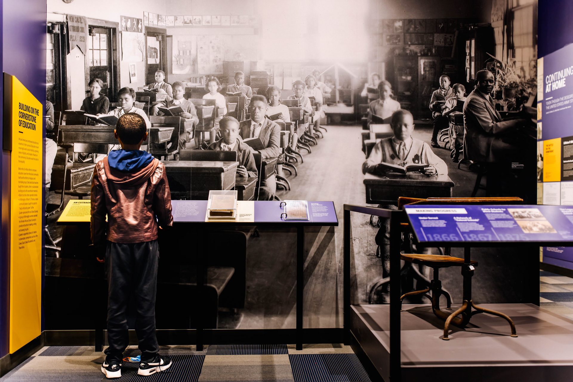 Things to do in Wilmington Delaware - Momma Wanderlust | Family Travel