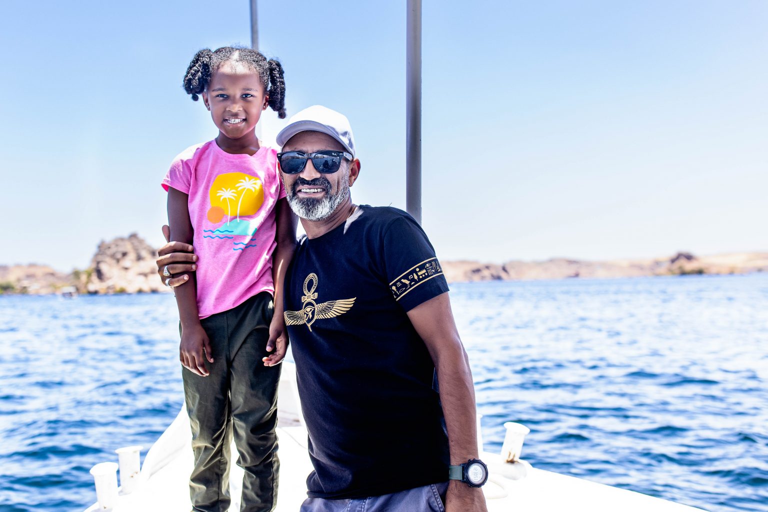 Guide to the Nubian Villages: A Vibrant Gem in Aswan, Egypt - Momma ...