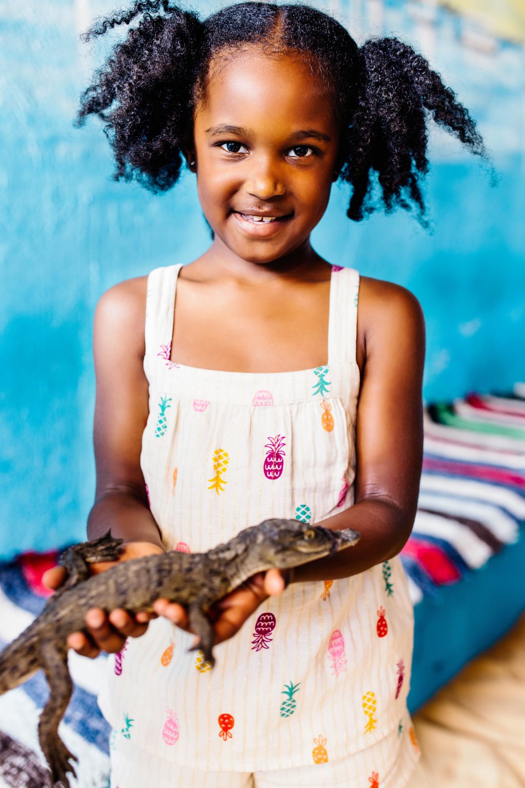 Guide to the Nubian Villages: A Vibrant Gem in Aswan, Egypt - Momma ...