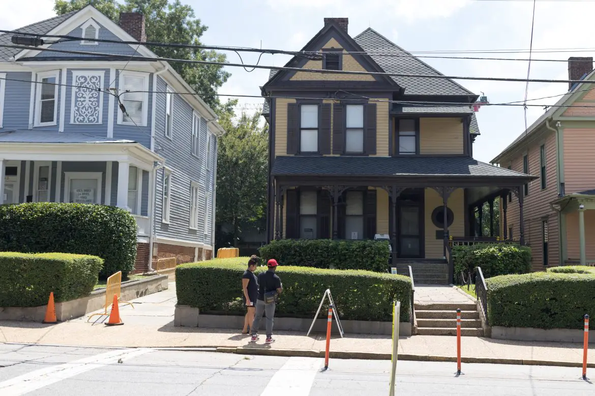 7 Places to Learn About Black History in Atlanta - Momma Wanderlust ...