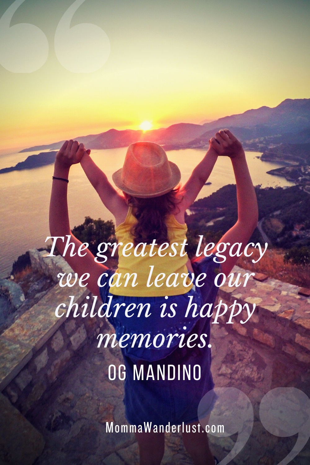 125 Amazing Family Trip Captions for Instagram - Momma Wanderlust ...